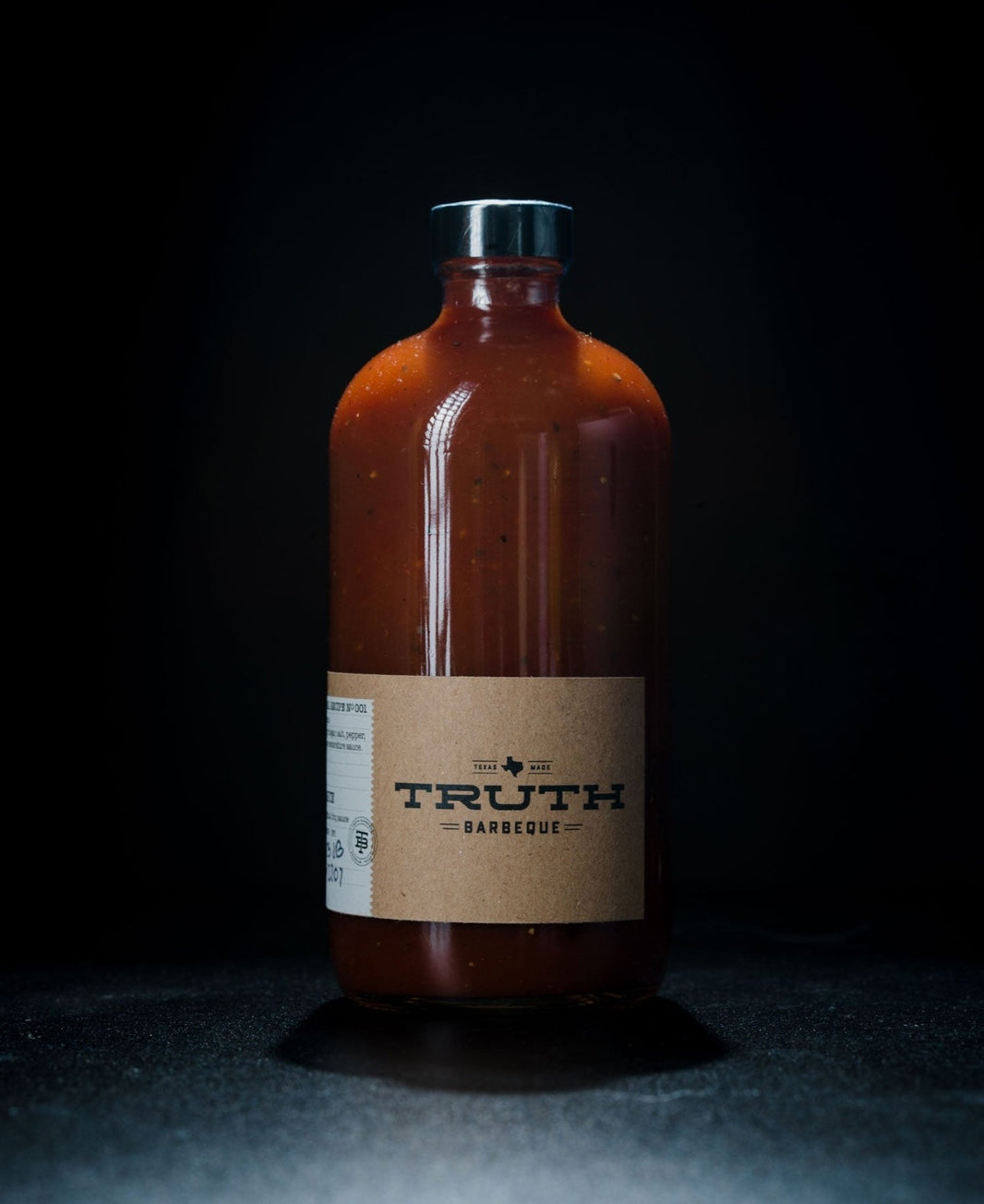 TRUTH BBQ | Shop All – Truth BBQ