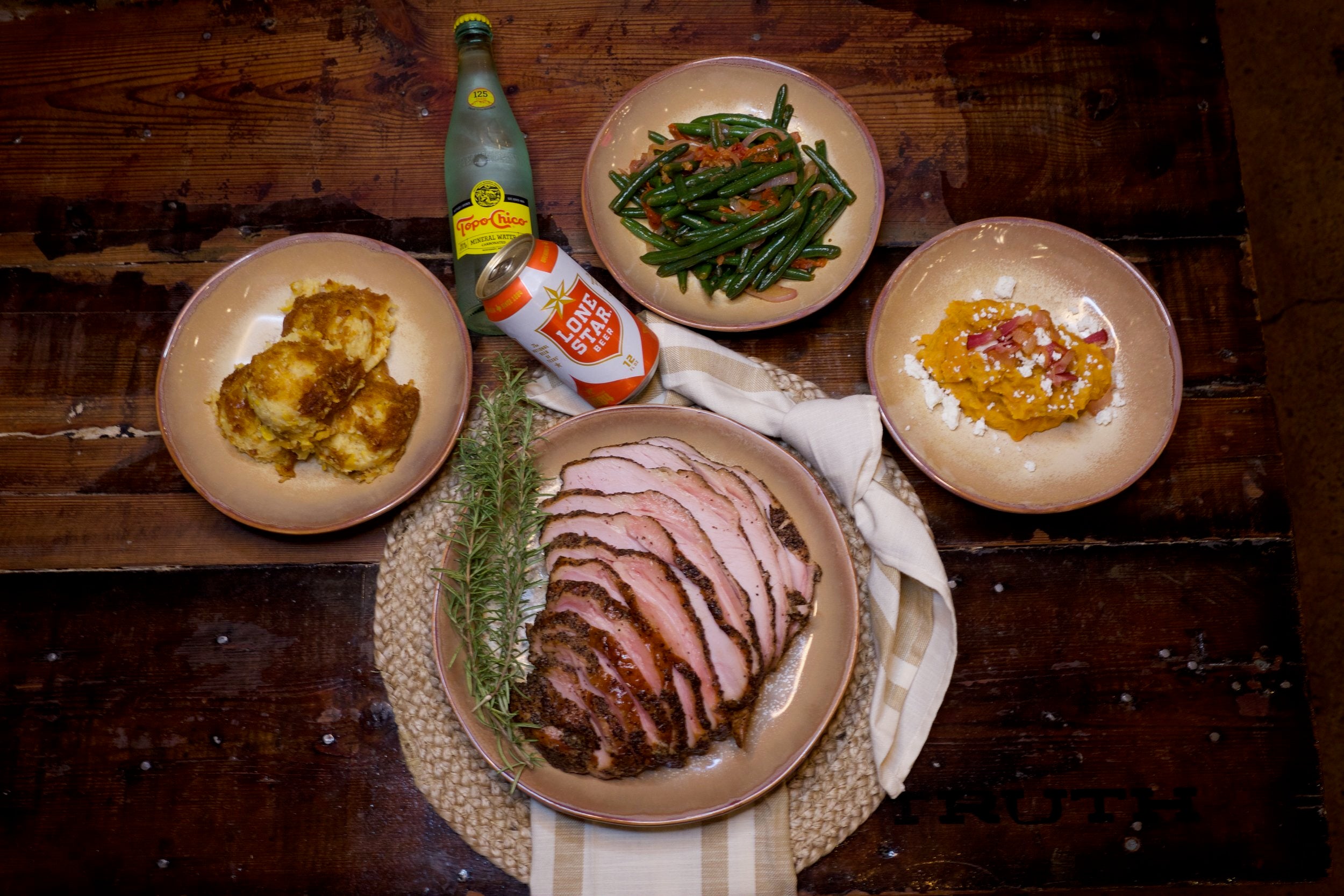 TRUTH BBQ | Shop All – Truth BBQ