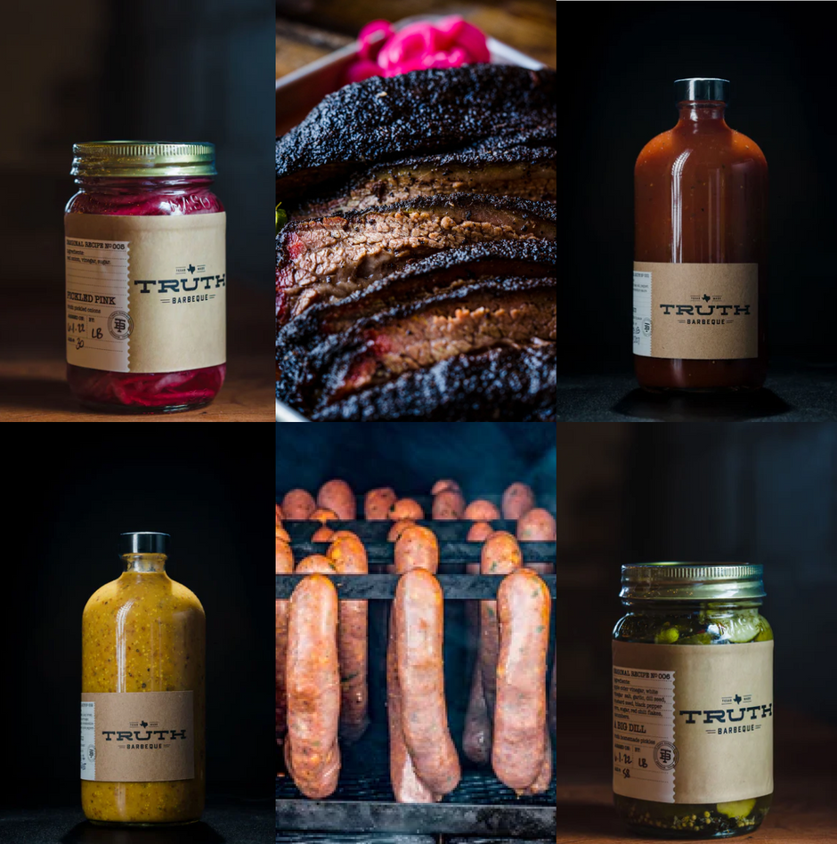 TRUTH BBQ | Shop All – Truth BBQ