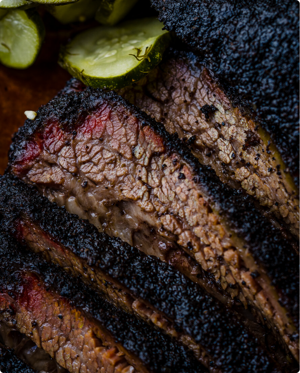 Truth BBQ Shop | Brisket, Ribs & More