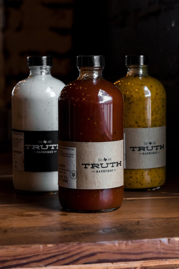 Truth BBQ