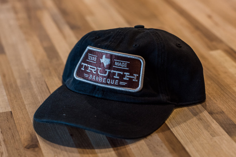 TRUTH BBQ | Apparel – Truth BBQ