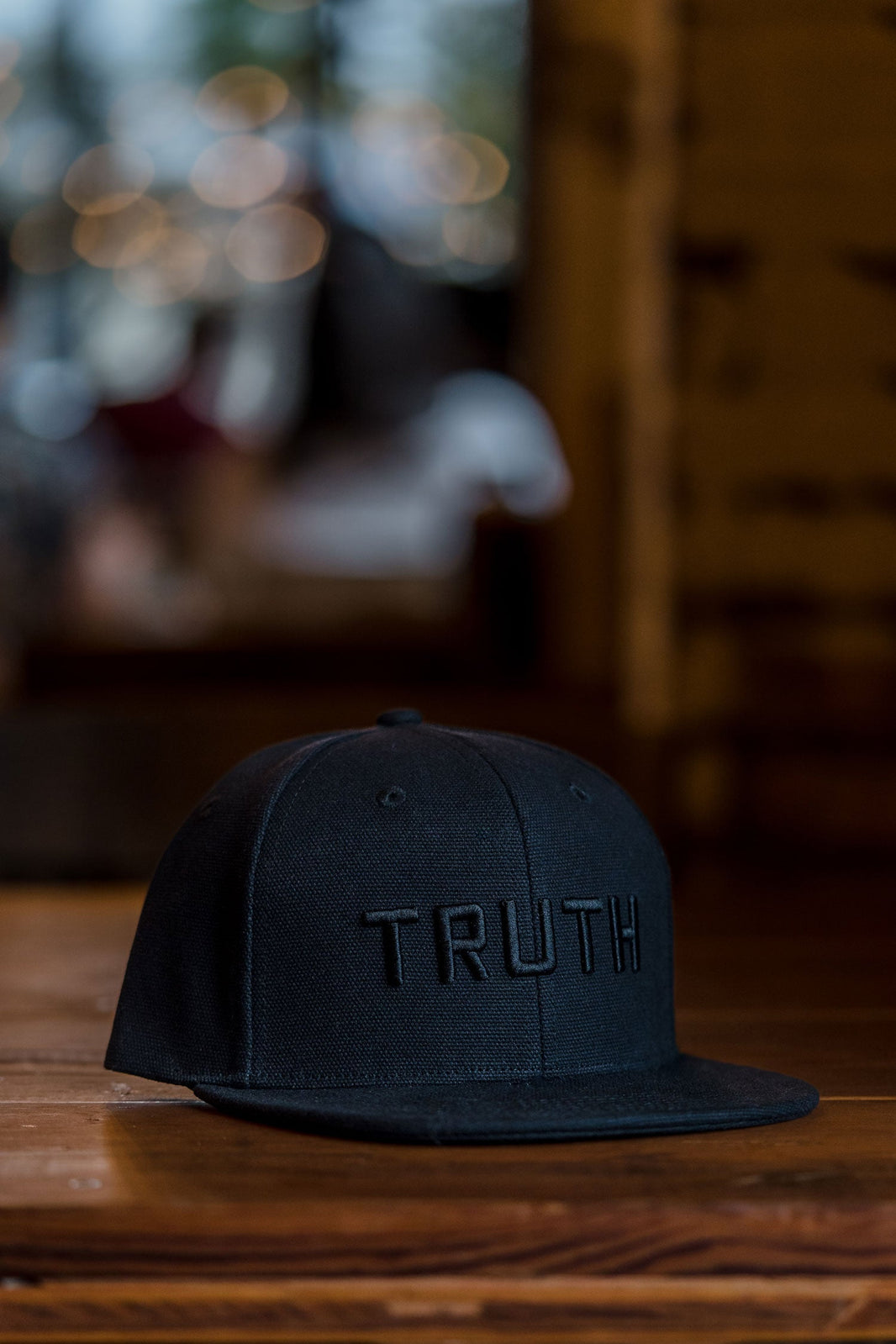 TRUTH BBQ | Apparel – Truth BBQ