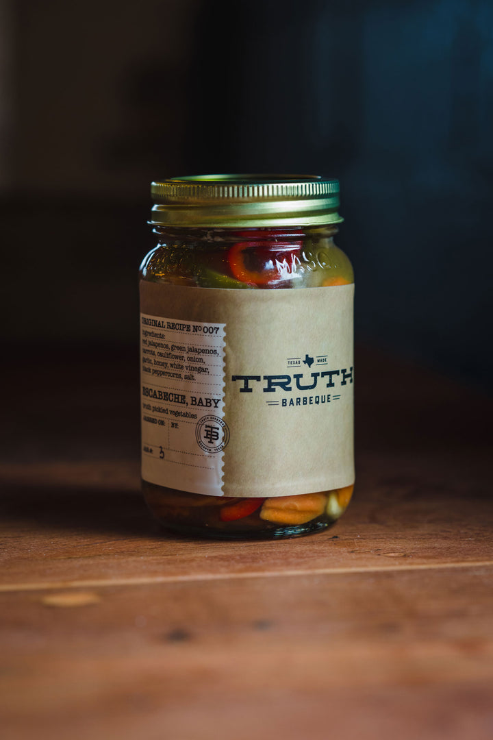 TRUTH BBQ | Shop All – Truth BBQ