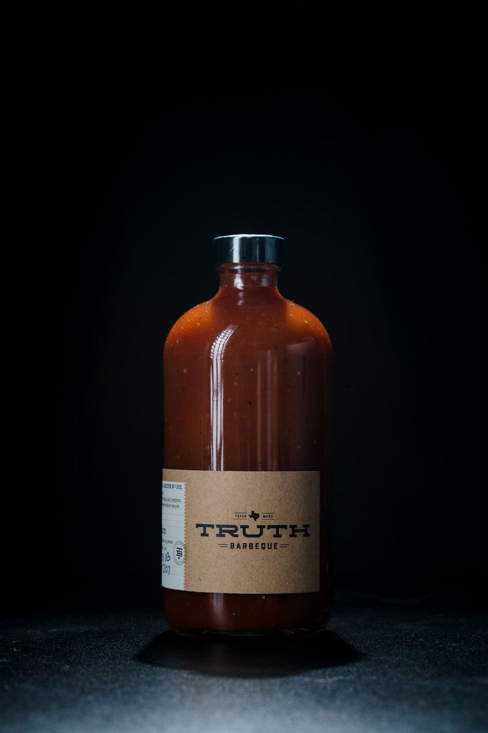 Shop – Truth BBQ