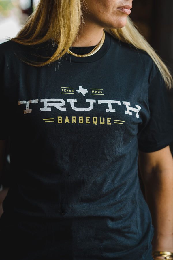 Truth BBQ