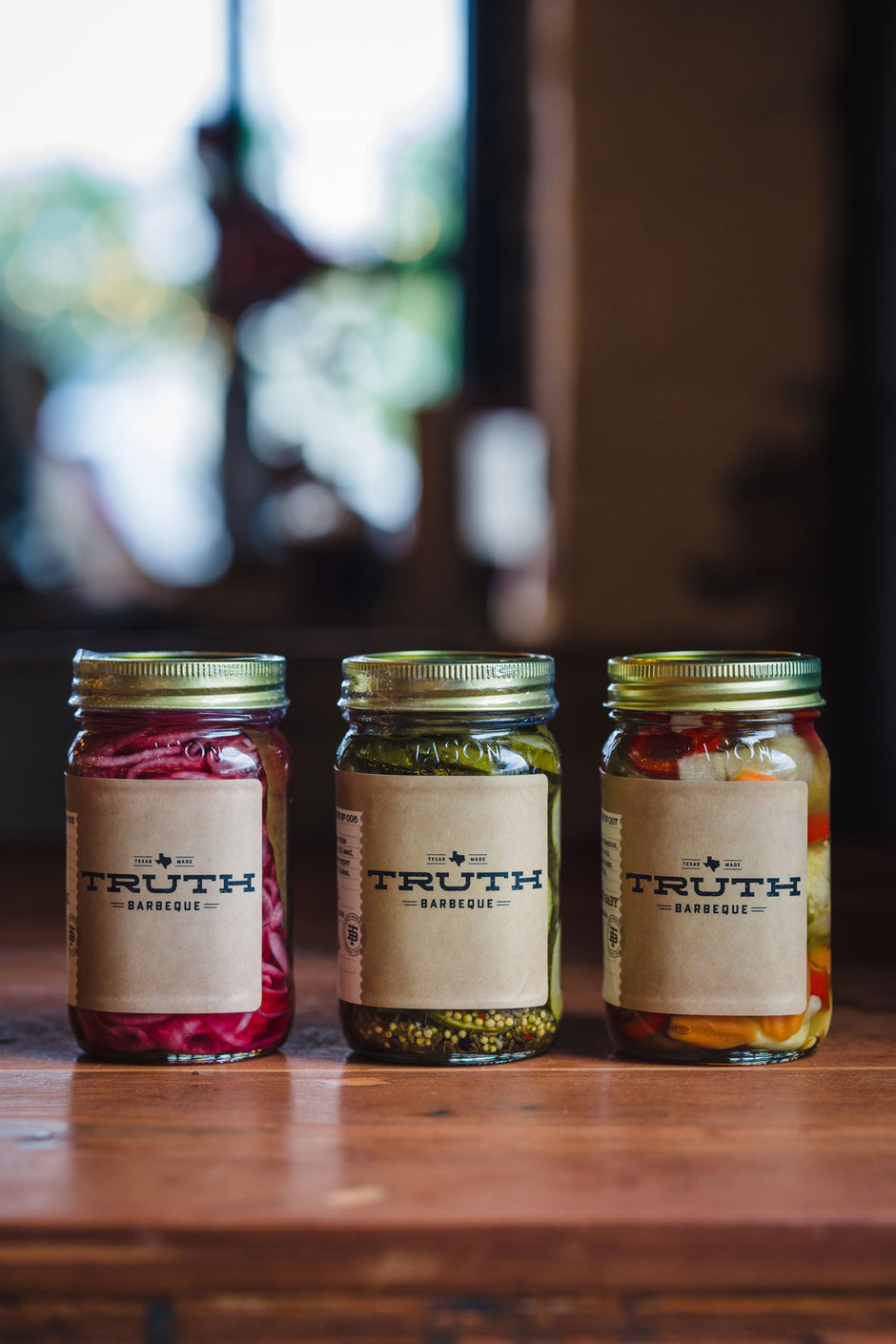 TRUTH BBQ | Shop All – Truth BBQ