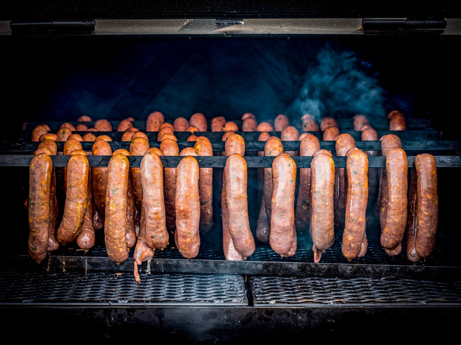 TRUTH BBQ | Shop All – Truth BBQ